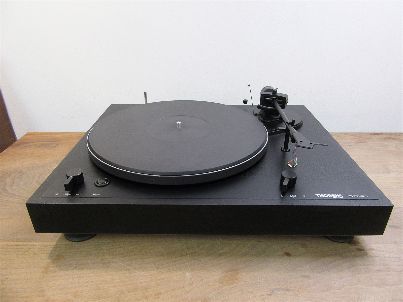 【新入荷】THORENS TD280MK4【2年保証】 – Ultra Groove Blog