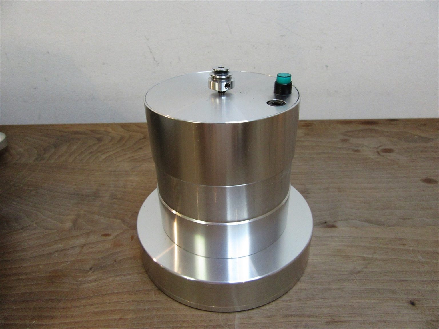 【新入荷】Michell Engineering Gyro SE – Ultra Groove Blog