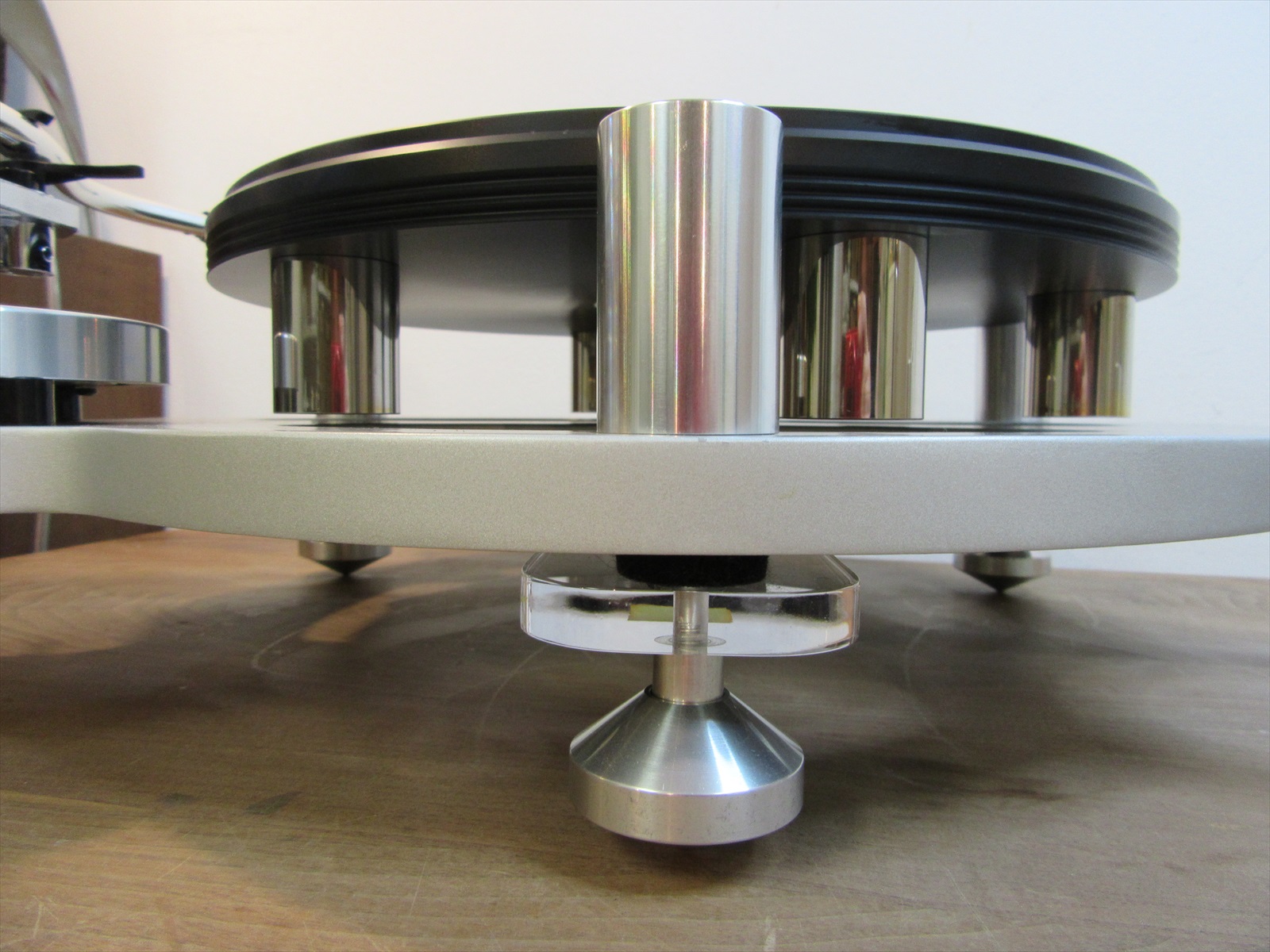 【新入荷】Michell Engineering Gyro SE – Ultra Groove Blog