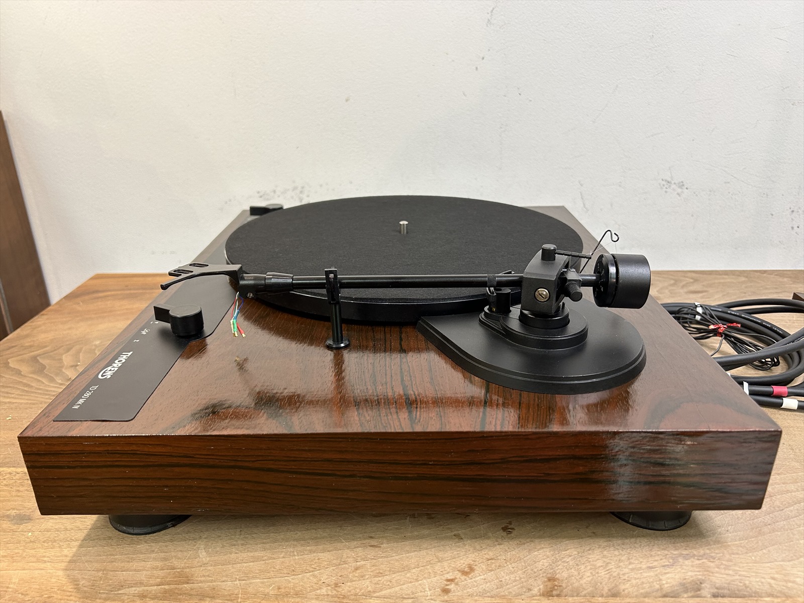 【新入荷】THORENS TD280MK4（2022.12.23） – Ultra Groove Blog